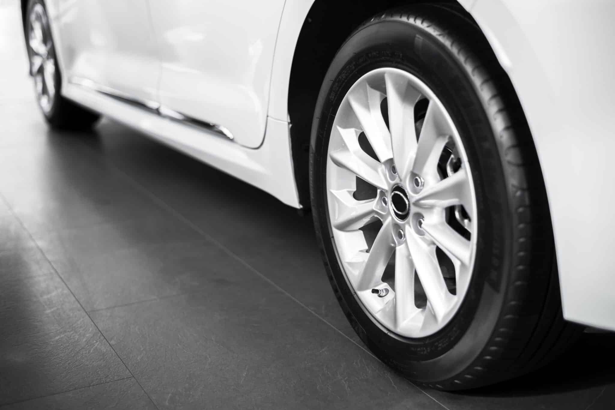 Comprehensive Wheel Alignment Guide for Malvern Vehicles - Welsh Automotive